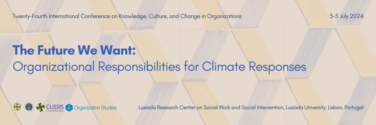 Organization Studies Research Network